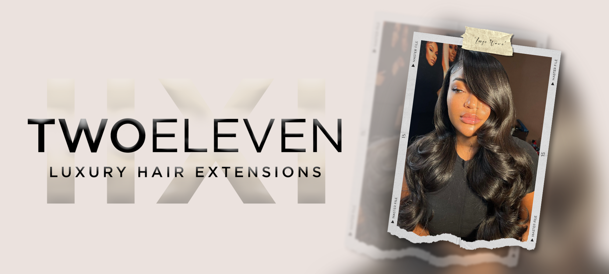 Two Eleven Hair Co.