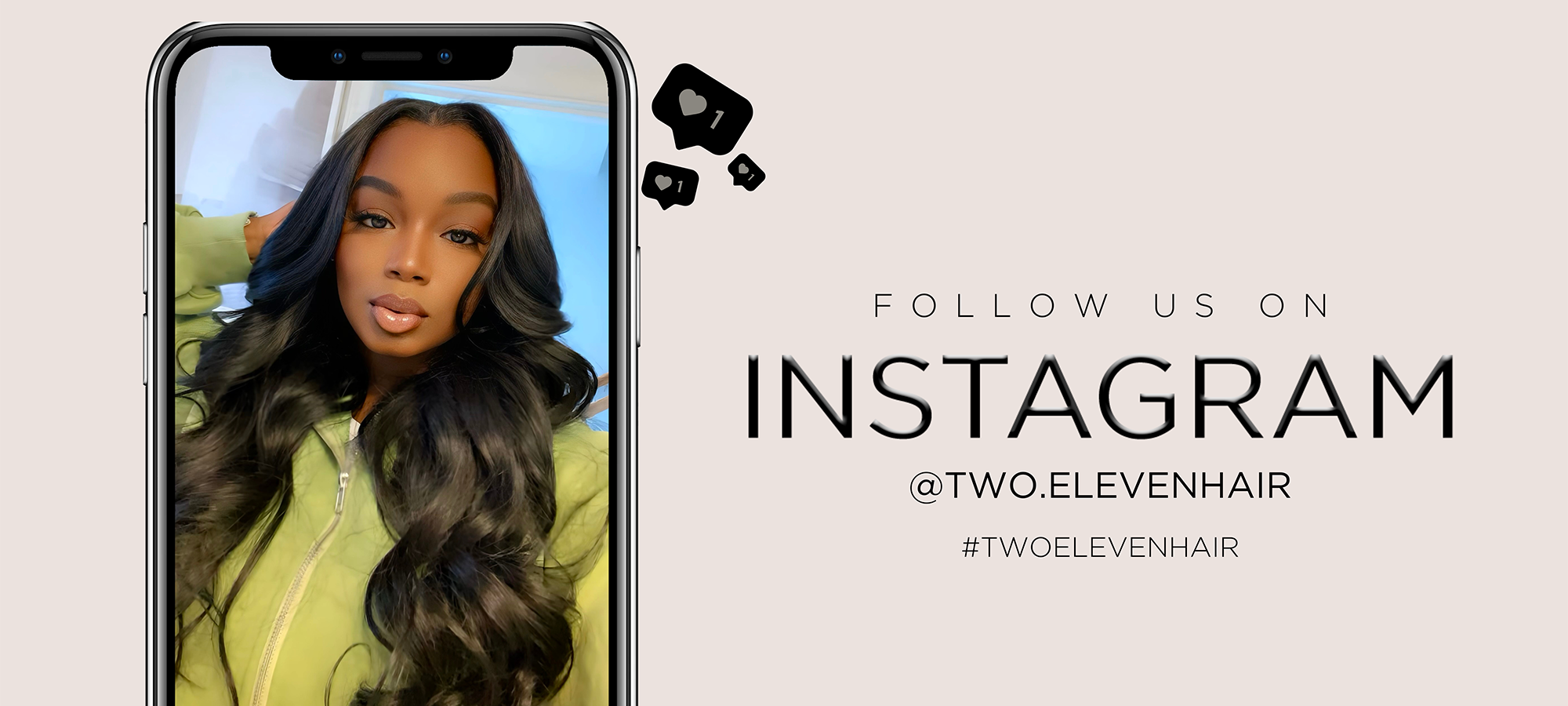 Two Eleven Hair Co.